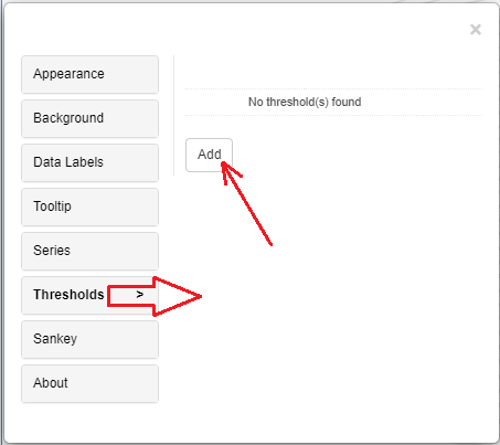 Sankey Chart | VitaraCharts - Custom visuals plugin for MicroStrategy ...