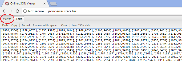 Creating New Maps Vitaracharts Custom Visuals Plugin For Microstrategy Documentation