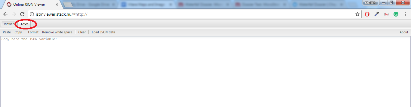 Creating New Maps Vitaracharts Custom Visuals Plugin For Microstrategy Documentation