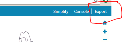 Generic Merge tool | VitaraCharts - Custom visuals plugin for MicroStrategy - Documentation
